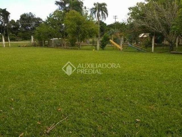 Propriedade Rural no bairro Itapuã