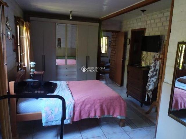Propriedade Rural no bairro Itapuã