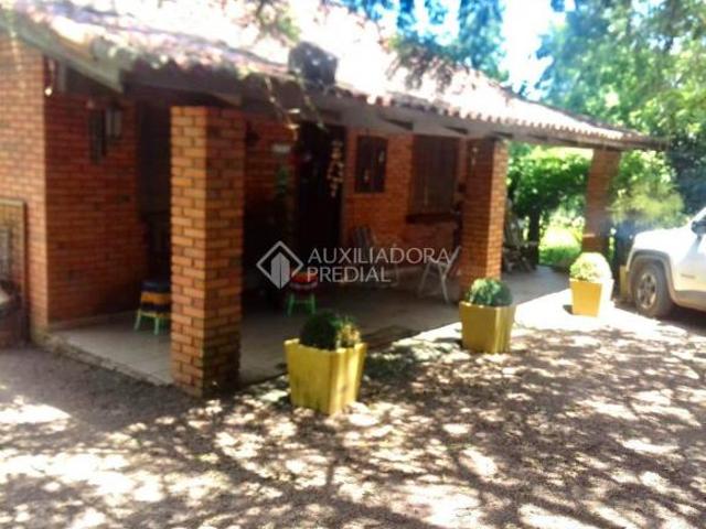 Propriedade Rural no bairro Loteamento Rural Palermo