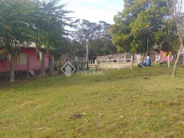 Propriedade Rural no bairro Lomba do Pinheiro