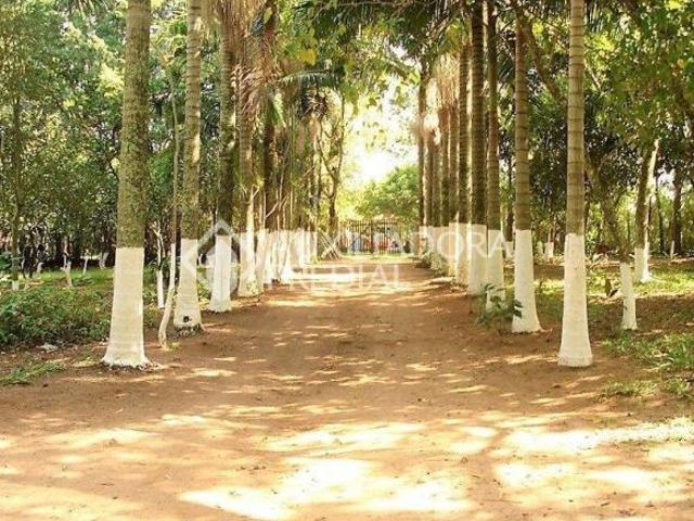 Propriedade Rural no bairro Lageado