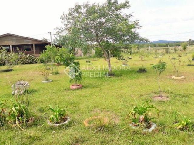 Propriedade Rural no bairro Lami