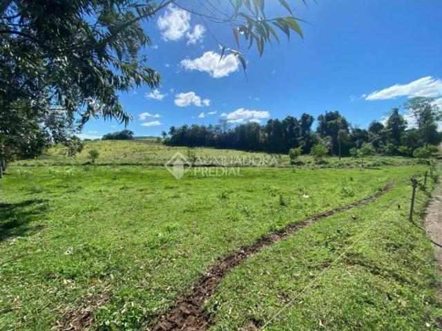 Propriedade Rural no bairro Linha Geralda