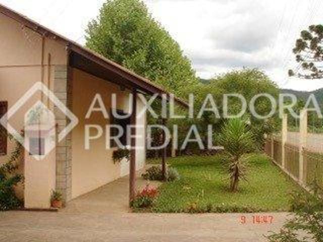 Propriedade Rural no bairro Linha Imperial