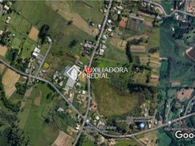Propriedade Rural no bairro Morungava