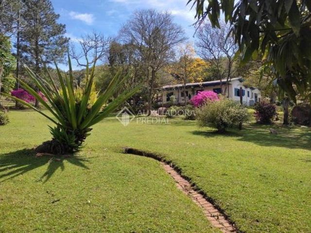 Propriedade Rural no bairro Serrinha