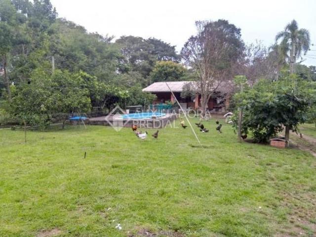 Propriedade Rural no bairro Ponta Grossa