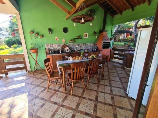 Propriedade Rural no bairro Parque Eldorado