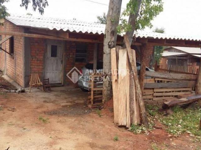 Propriedade Rural no bairro Parque Eldorado