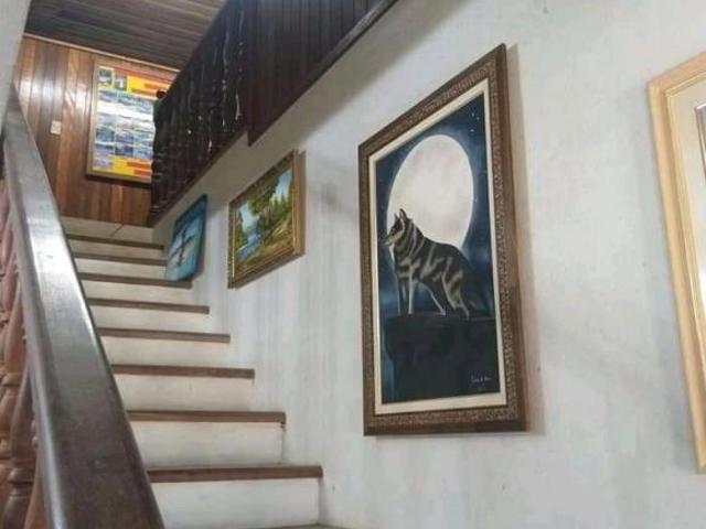 Propriedade Rural no bairro Tapera