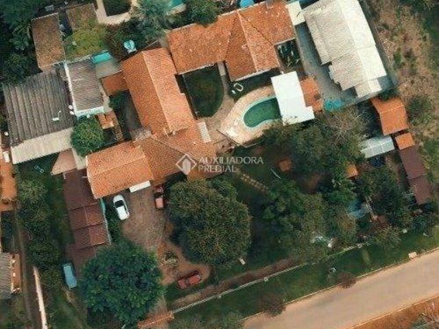 Propriedade Rural no bairro Taruma