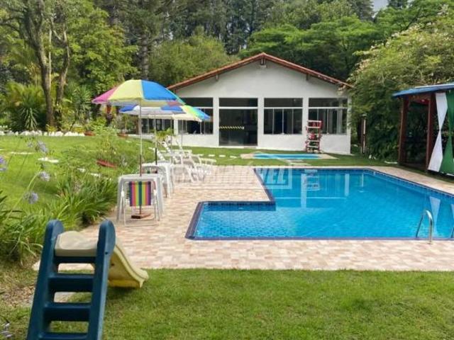 Propriedade Rural Sítio em Piedade