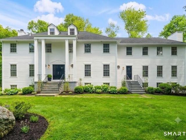 Proprietors Xing, New Canaan, Home For Sale