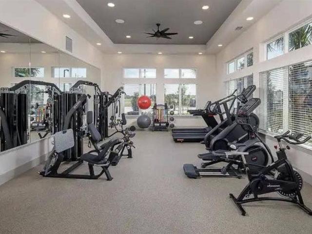 Prose Cypress Pointe 2/2 Apartment