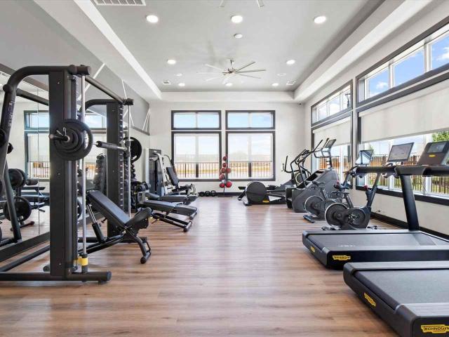 Prose Northbend 2 Bedroom Apartment for Rent at 15117 Fishtrap Rd, Aubrey, TX 76227