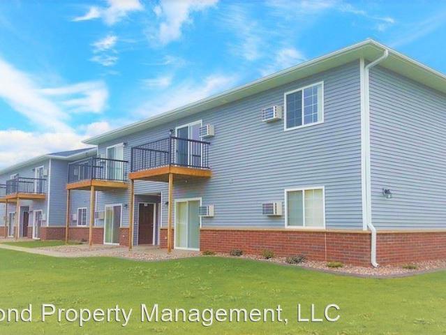 Prosser Place 2 Bedroom Apartment for Rent at 300 Prosser Pl, Antigo, WI 54409
