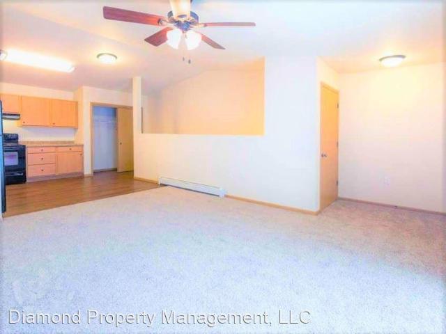 Prosser Place 2 Bedroom Apartment for Rent at 300 Prosser Pl, Antigo, WI 54409