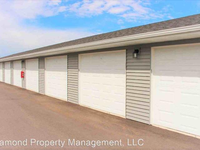 Prosser Place 2 Bedroom Apartment for Rent at 300 Prosser Pl, Antigo, WI 54409