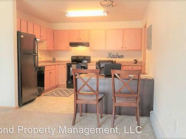 Prosser Place 2 Bedroom Apartment for Rent at 300 Prosser Pl, Antigo, WI 54409