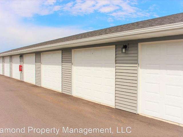 Prosser Place 3 Bedroom Apartment for Rent at 300 Prosser Pl, Antigo, WI 54409
