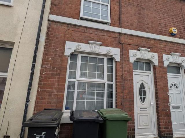 Prosser Street, Wolverhampton WV10, 2 bed terraced house to rent, £925 pcm | PrimeLocation