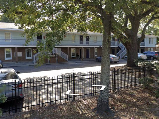 Prospect 1 Bedroom Apartment for Rent at 3317 Florida Ave, North Charleston, SC 29405