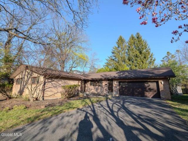Prospect Ter, Albany, Home For Sale