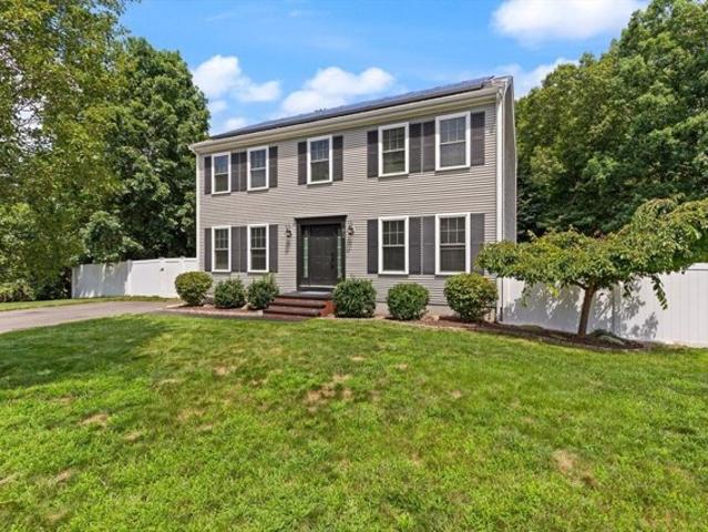 Prospect Ter, Brockton, Home For Sale