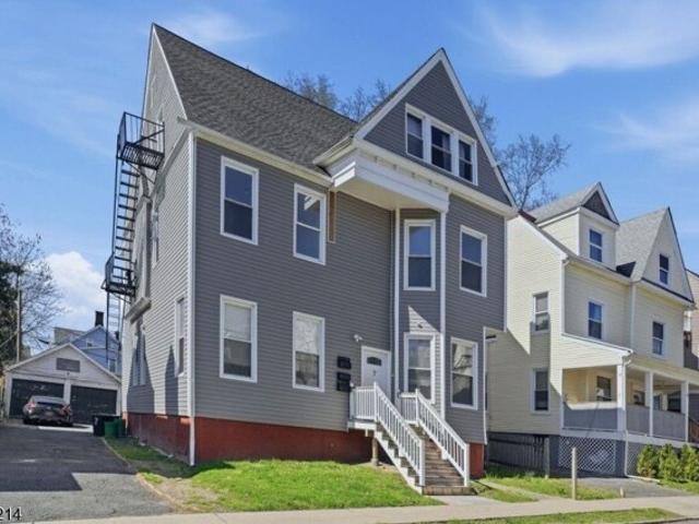 Prospect Ter, East Orange, Home For Sale