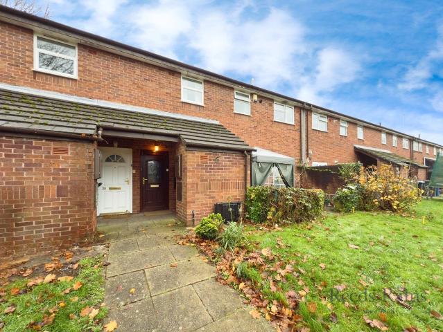Prospect Terrace, Newcastle, Staffordshire ST5, 3 bed flat to rent, £775 pcm | PrimeLocation