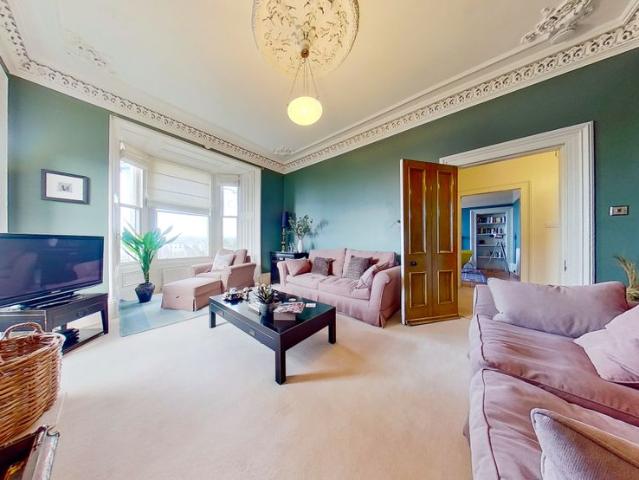 Prospect Terrace, Newport on Tay