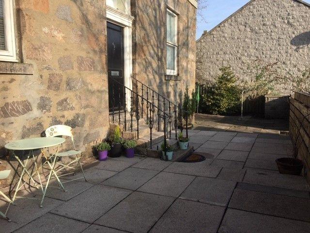 Prospect Terrace, Ferryhill, Aberdeen AB11, 1 bed flat to rent, £550 pcm | PrimeLocation