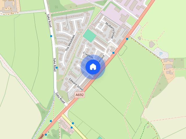 Prospect Terrace, Hobson, Newcastle Upon Tyne, NE16 6EL