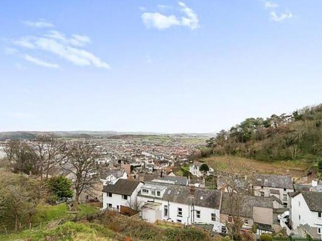 Prospect Terrace, Llandudno, 3 Bedroom Terraced