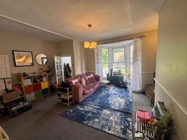 Prospect Terrace, Rodley, Leeds, LS13