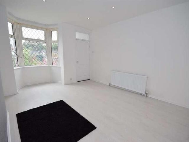 Prospect Terrace, South Kirkby, WF9