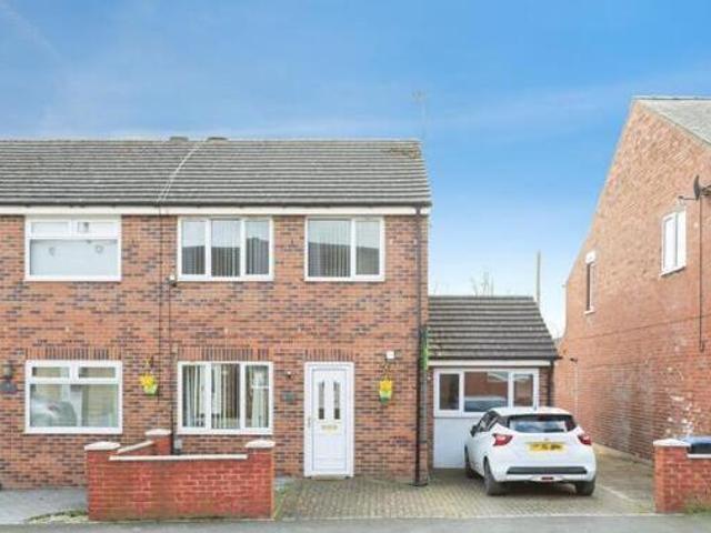 Prospect Terrace, Willington, 3 Bedroom Semi detached