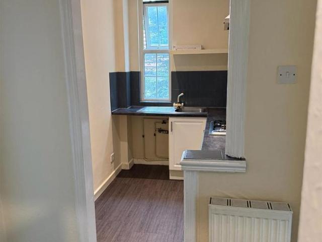 Prospect Vale, Liverpool L6, 2 bed flat to rent, £750 pcm | PrimeLocation