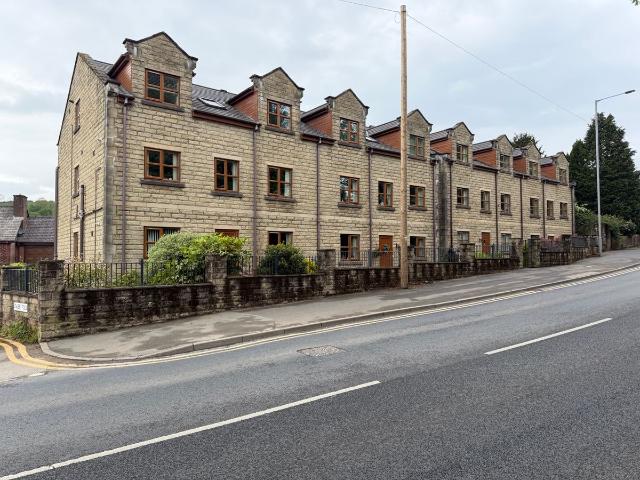 Prospect View, Bolton BL2, 1 bed flat to rent, £795 pcm | PrimeLocation