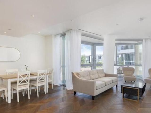 Prospect Way, 3 Bedroom Apartment
