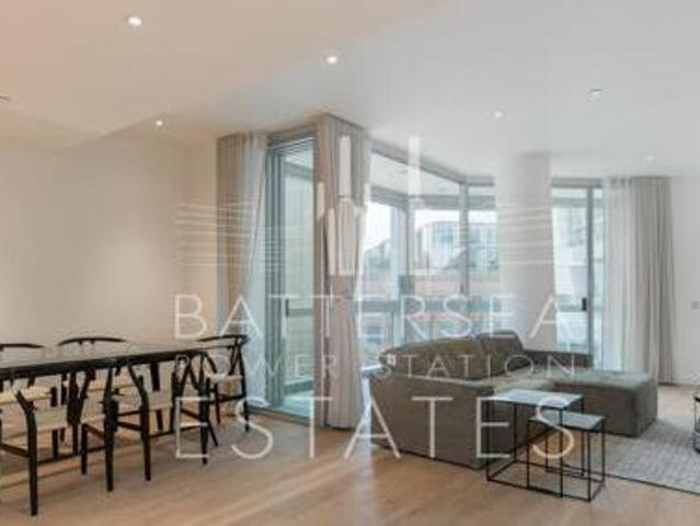 Prospect Way, 3 Bedroom Apartment