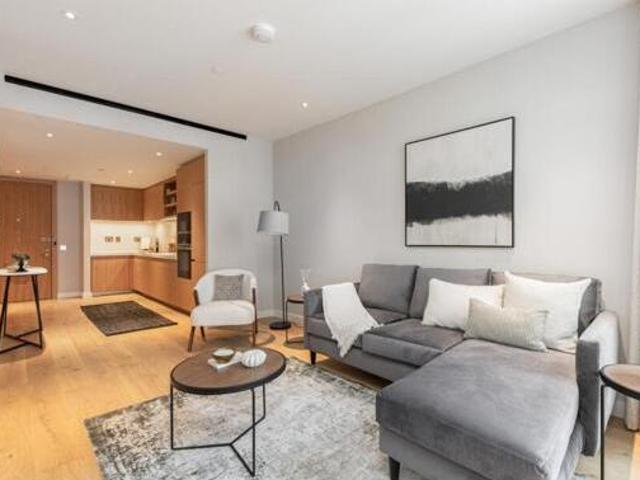 Prospect Way, 2 Bedroom Apartment
