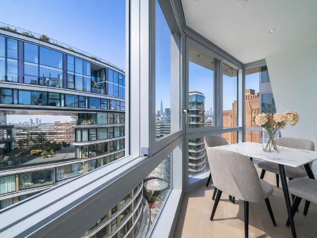 Prospect Way, London SW11, 2 bed flat to rent, £7,000 pcm | PrimeLocation