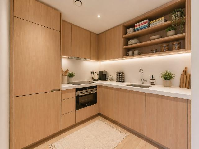 Prospect Way, London SW11, Studio to rent, £3,300 pcm | PrimeLocation