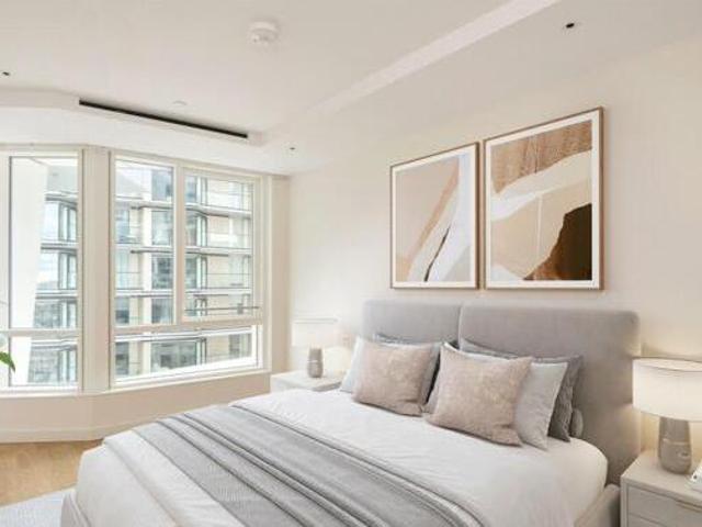 Prospect Way, London, 1 Bedroom Apartment