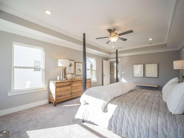 Prospect Way Sw, Conyers, Home For Sale