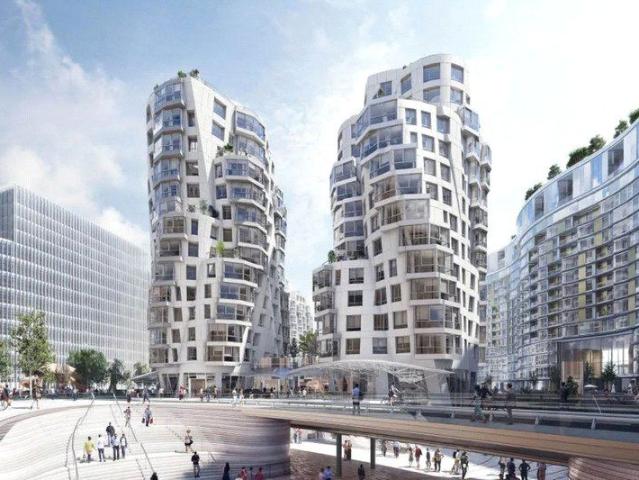 Prospect Way, Wilshire House, Battersea SW11, 2 bed flat to rent, £6,000 pcm | PrimeLocation