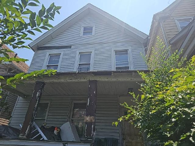 Prospect Ave