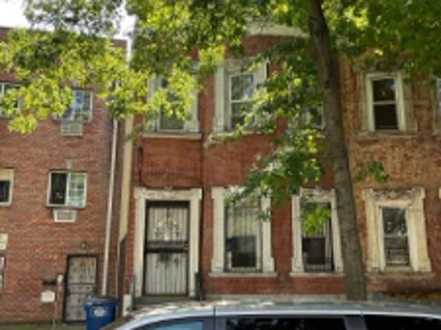 Prospect Ave