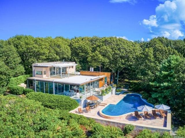 Prospect Ave And Part Serpentine Dr, Shelter Island, Home For Sale